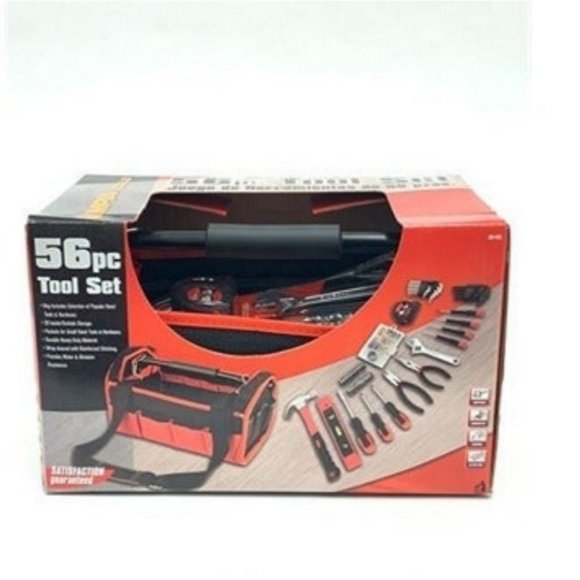 Other | Olympia 56 Piece Tool Set | Poshmark
